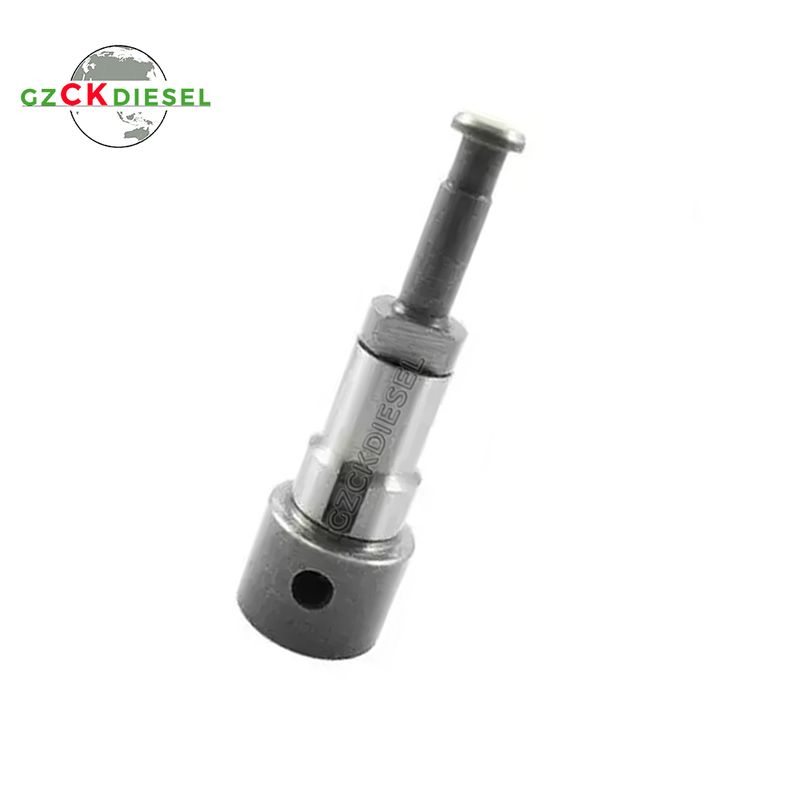 A Type P Type Injection Pump Plunger 103501-51100 10350151100 M52 ...